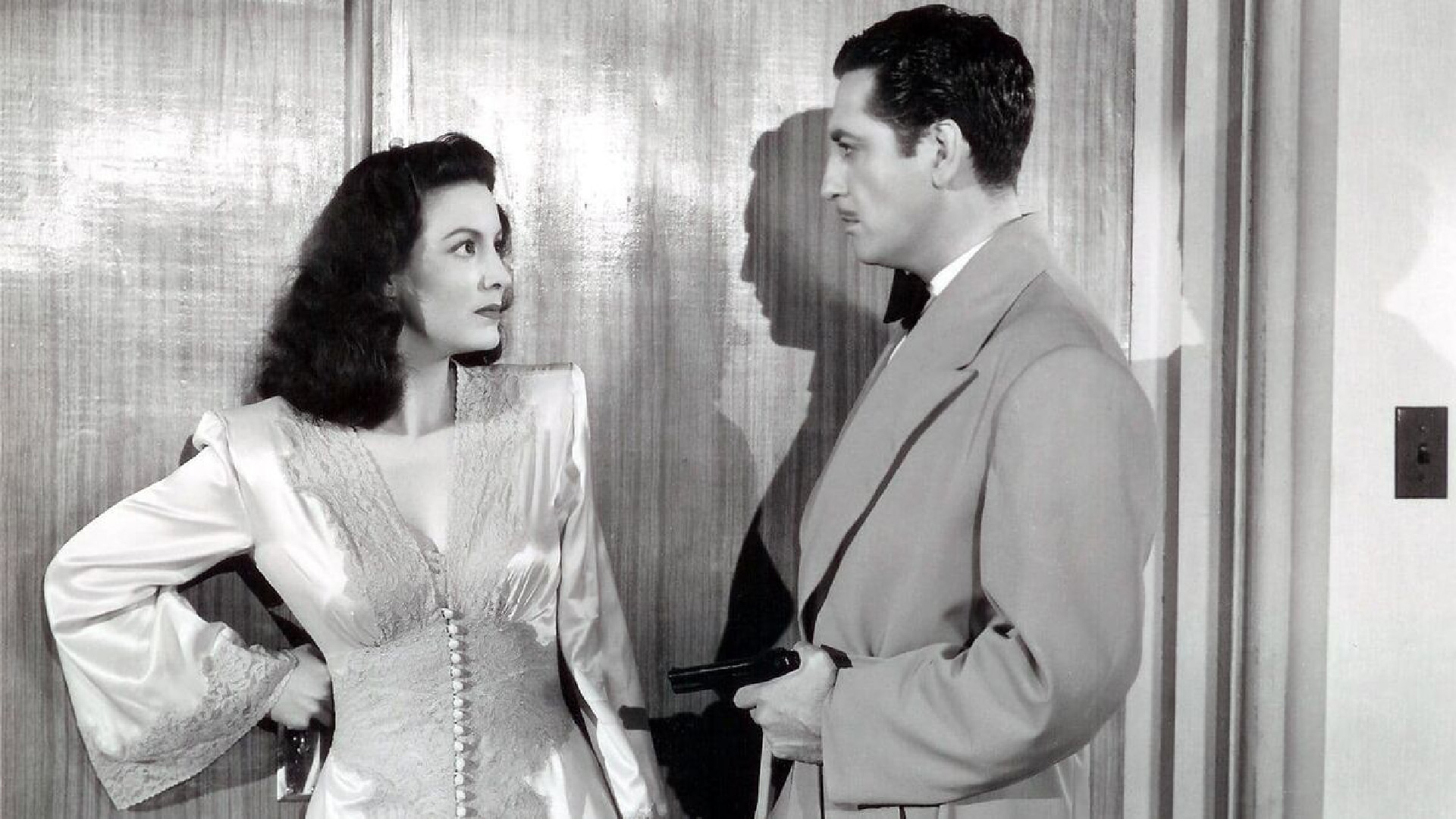 Las 10 mejores películas de María Félix - Paloma & Nacho