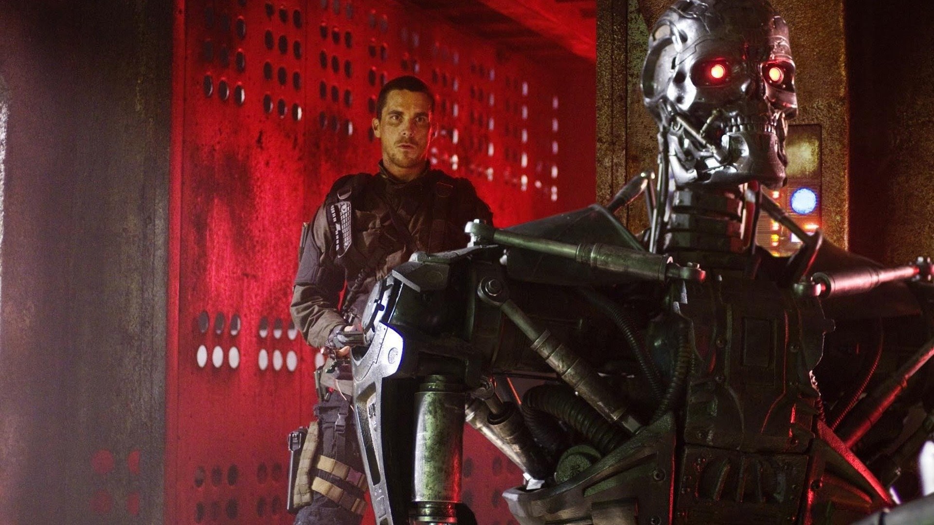 Terminator: Esta es la cronología completa de la saga - Paloma & Nacho