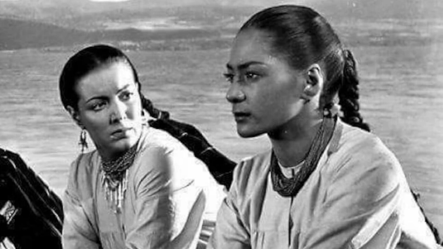 Las 10 mejores películas de María Félix - Paloma & Nacho