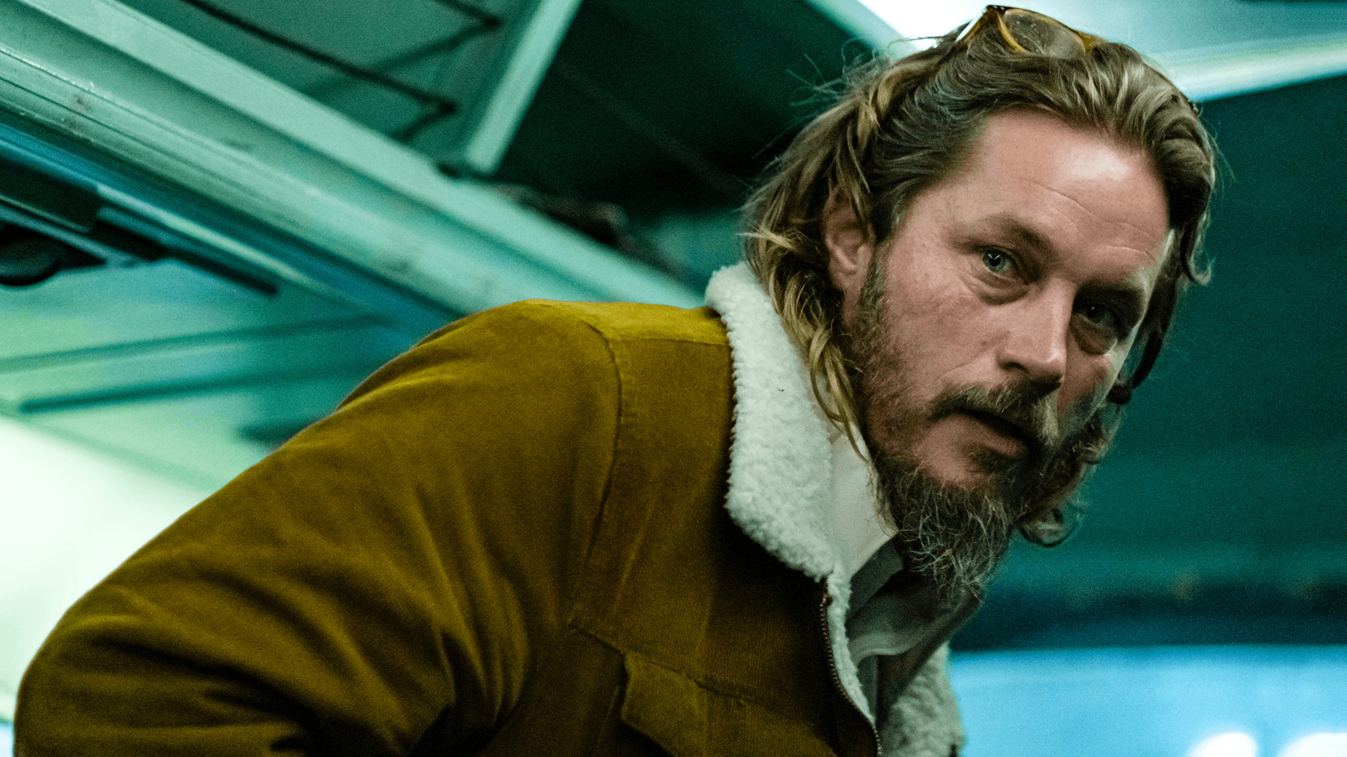Las 5 mejores películas de Travis Fimmel - Paloma & Nacho