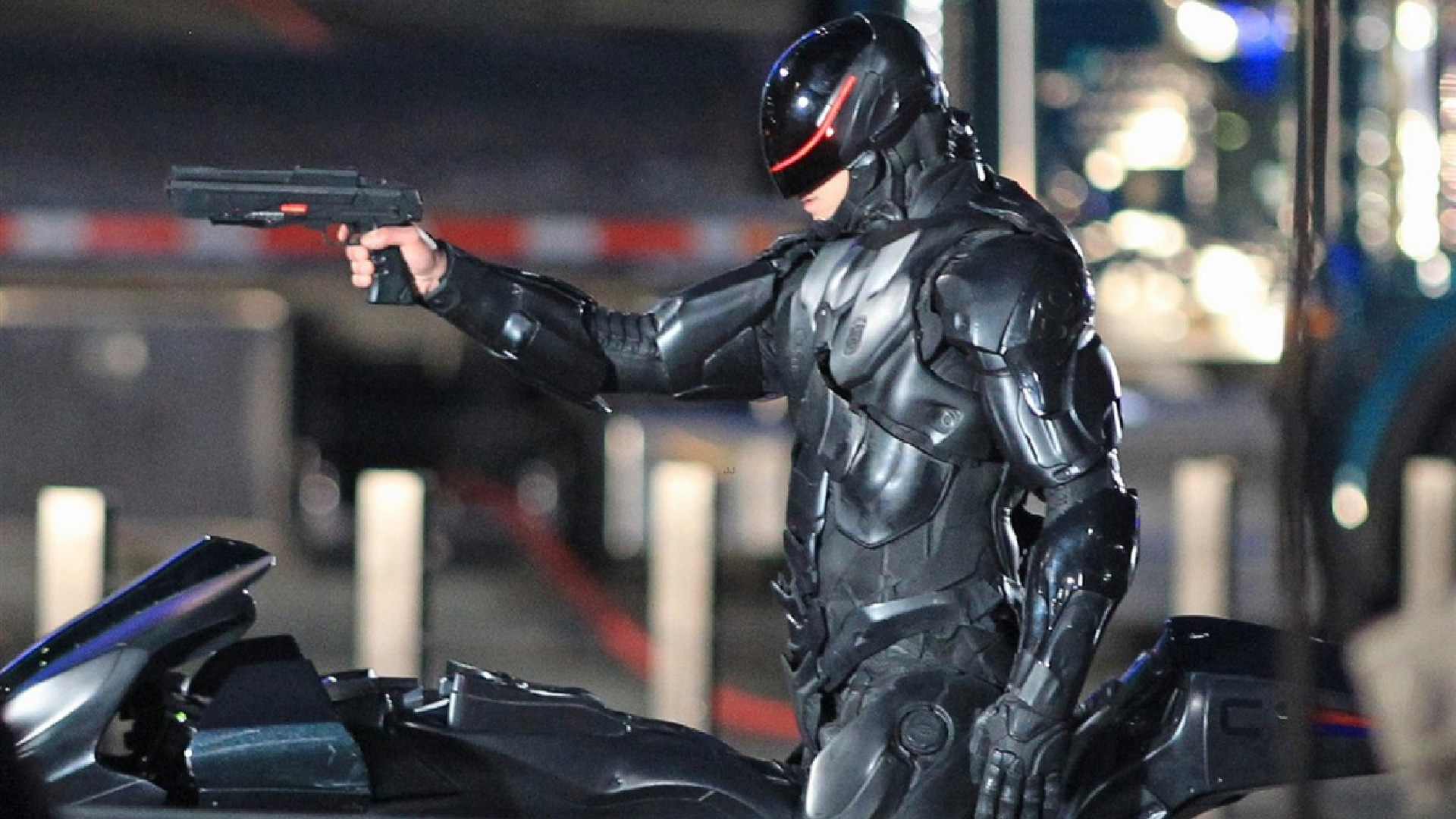 RoboCop: Conoce la cronología completa de saga - Paloma & Nacho