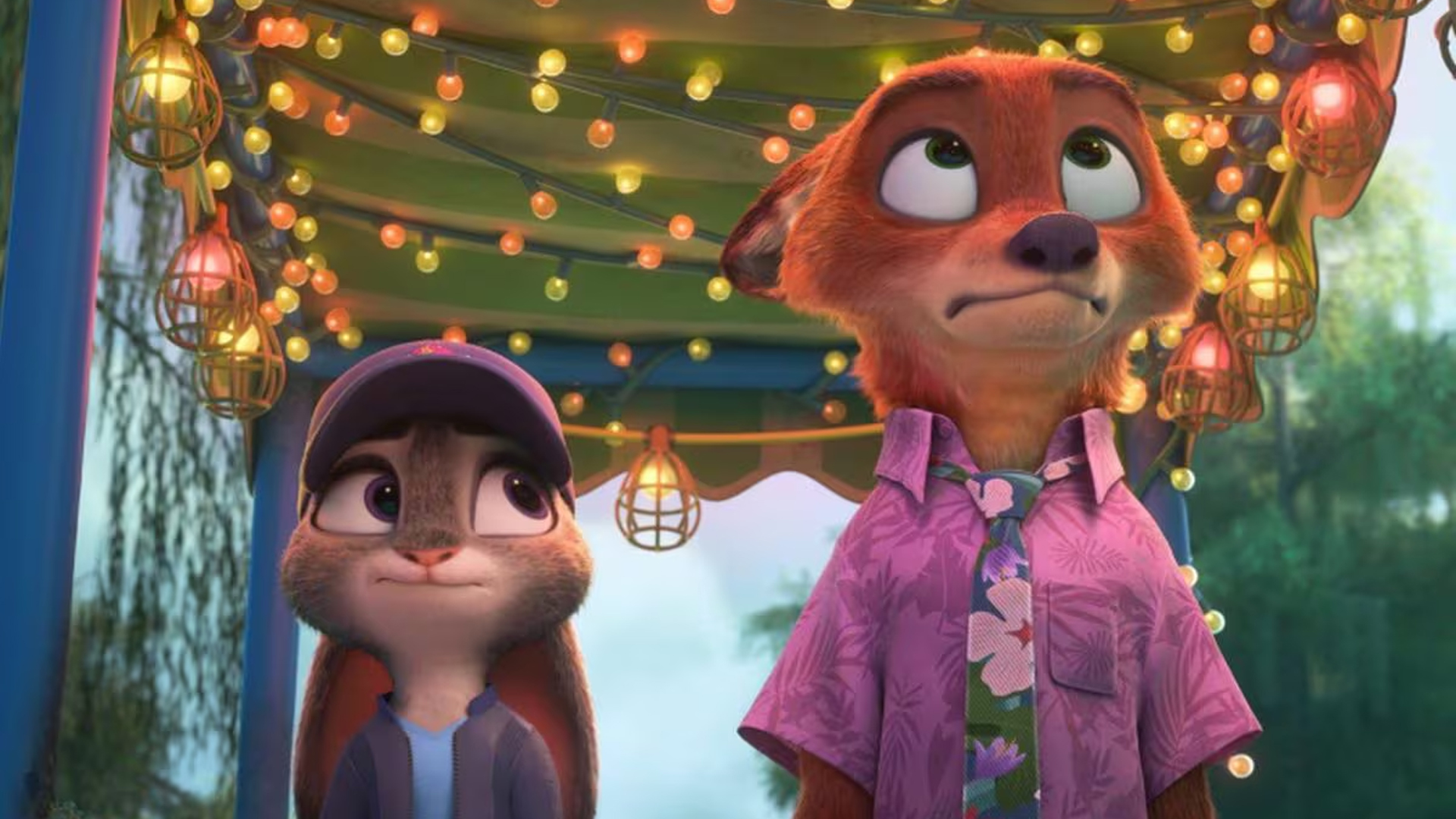 ¿Habrá Zootopia 3? Esto es todo lo que sabemos - Paloma & Nacho