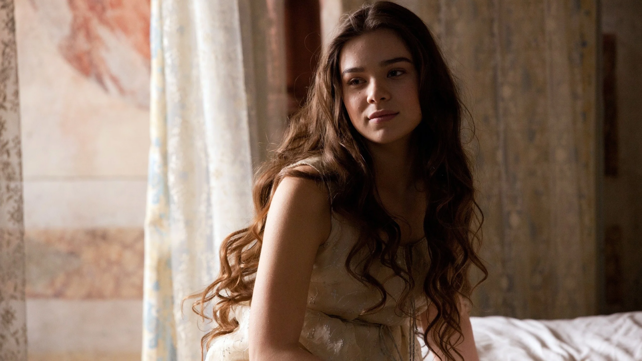 VIDEO: Hailee Steinfeld confirma embarazo con tierna publicación ...