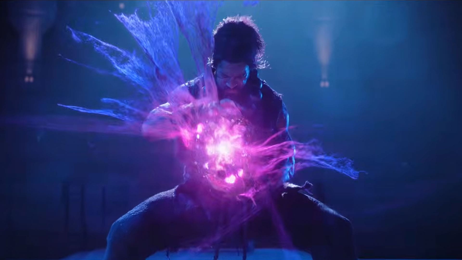 ¡Inicia la batalla! Tráiler, dónde ver, y todo sobre Street Fighter ...