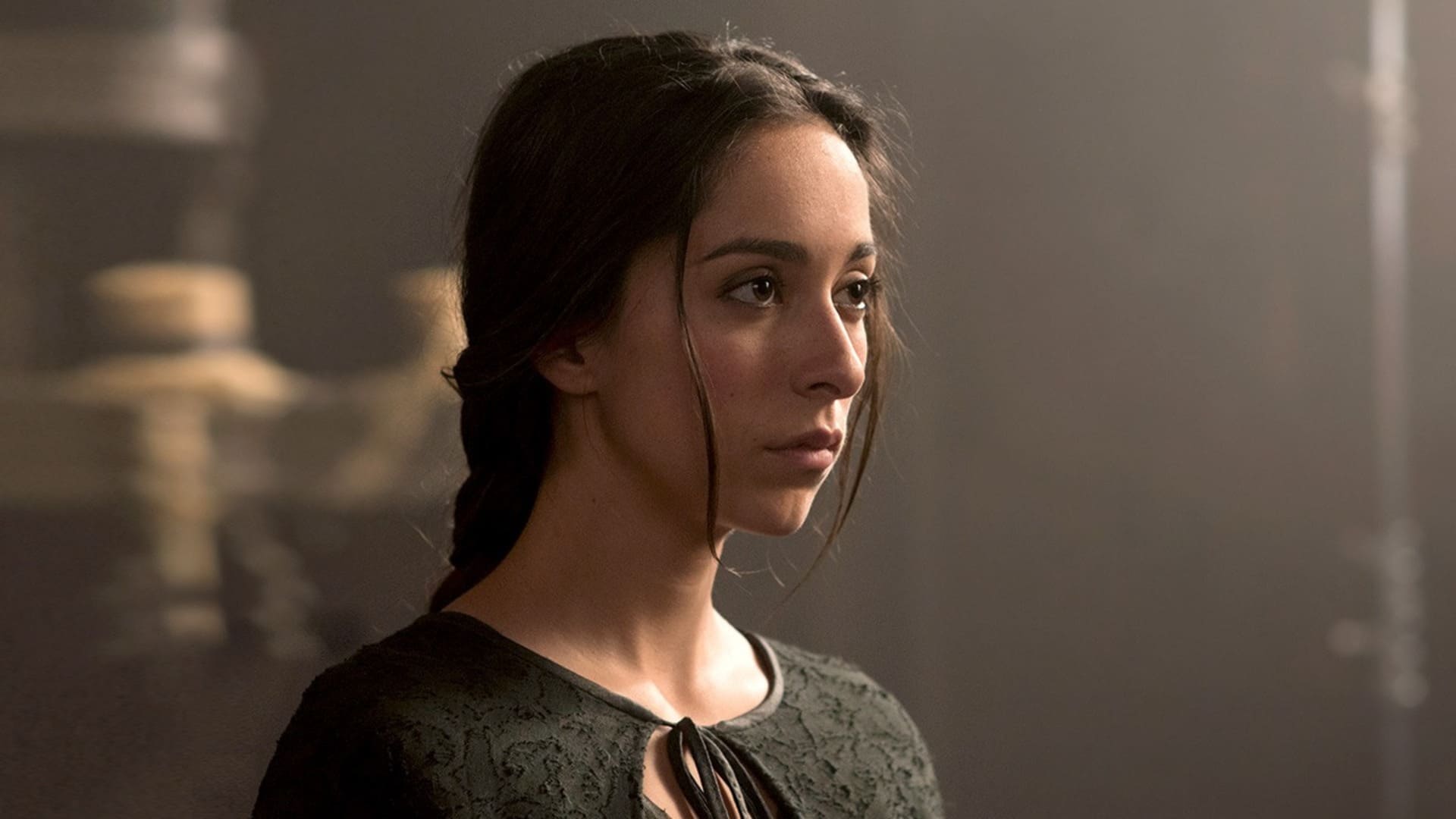¿Difícil ser su nieta? Oona Chaplin quería quitarse el apellido ...