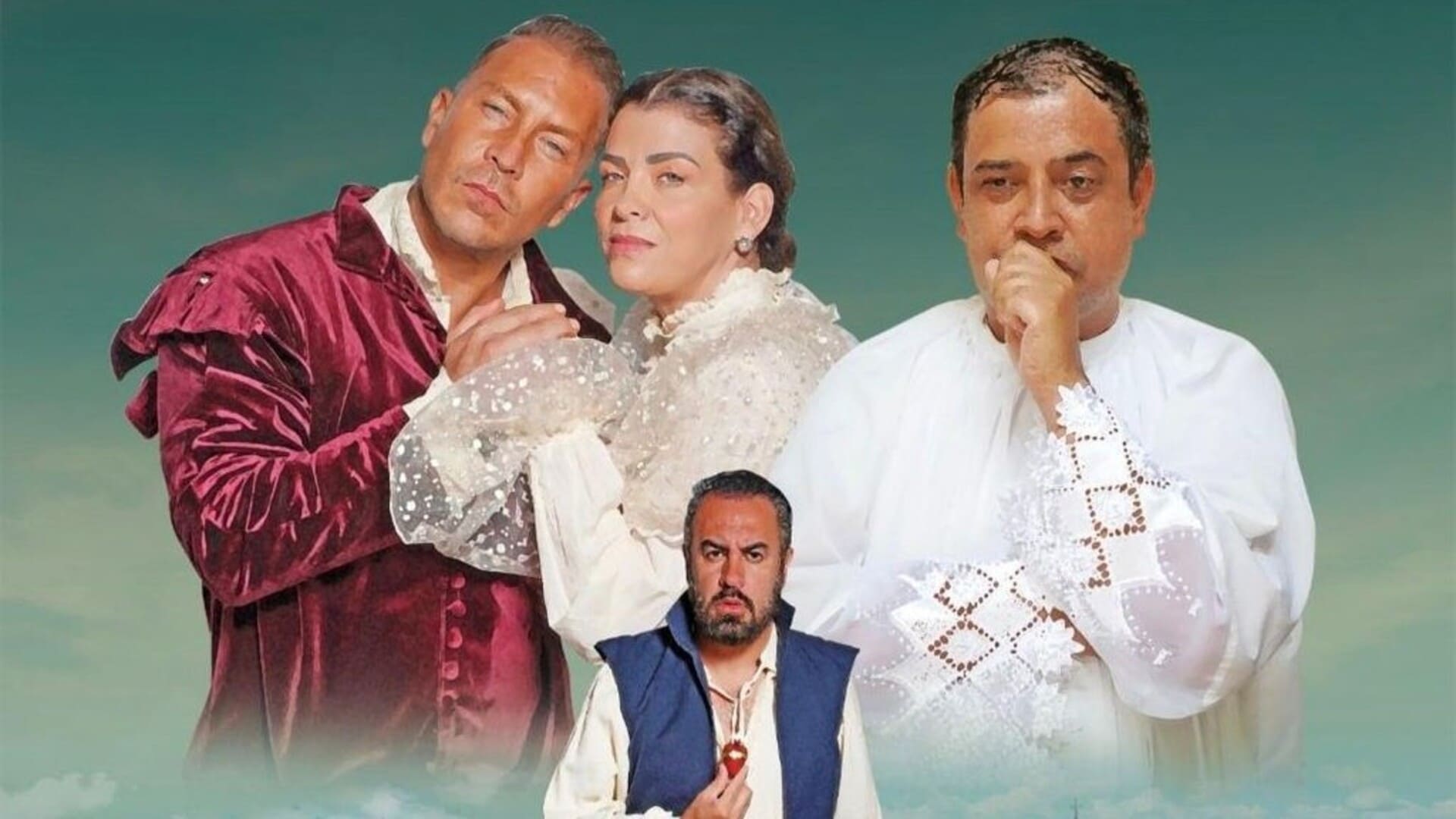 ¡Un fenómeno! Bendito corazón rompe la taquilla mexicana - Paloma & Nacho