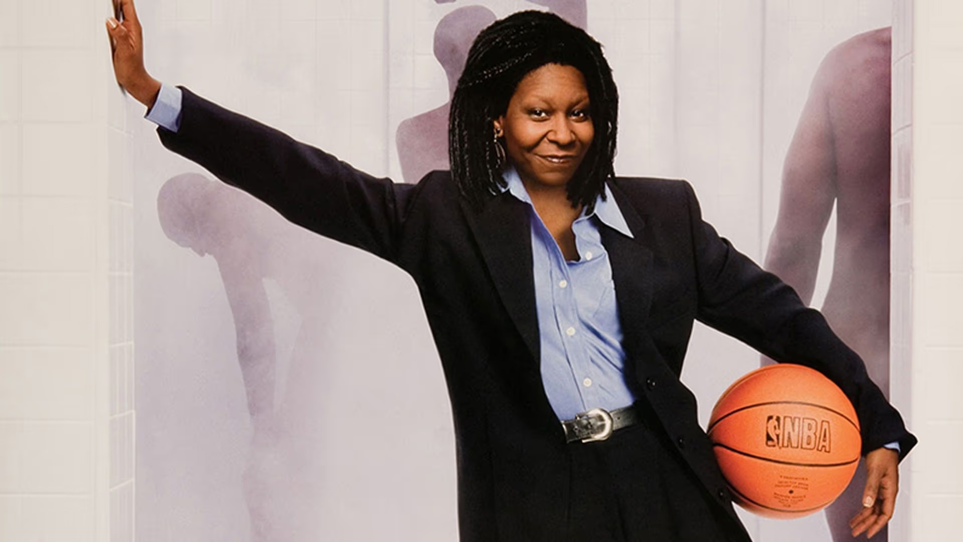Las 10 mejores películas de Whoopi Goldberg - Paloma & Nacho