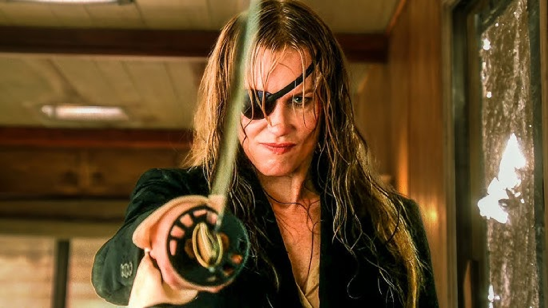 Esta es la cronología completa de Kill Bill - Paloma & Nacho