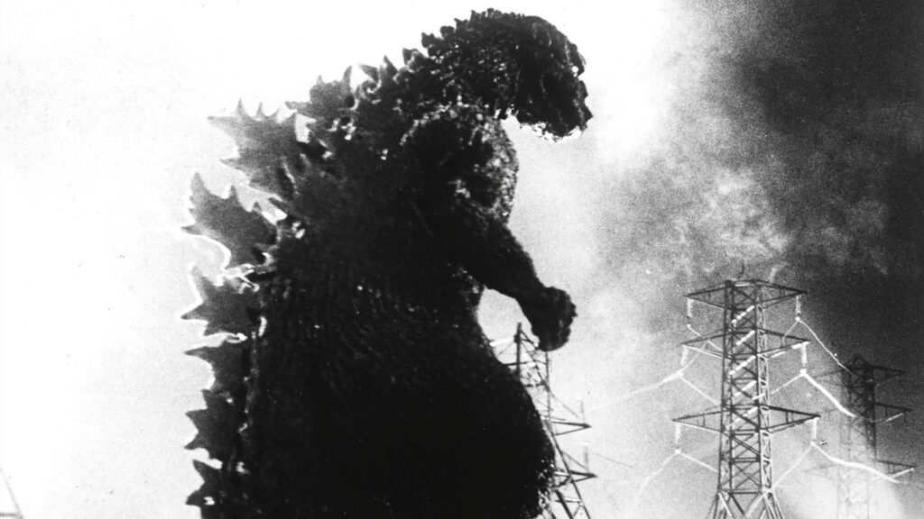 Esta es la cronología completa de las películas de Godzilla - Paloma ...