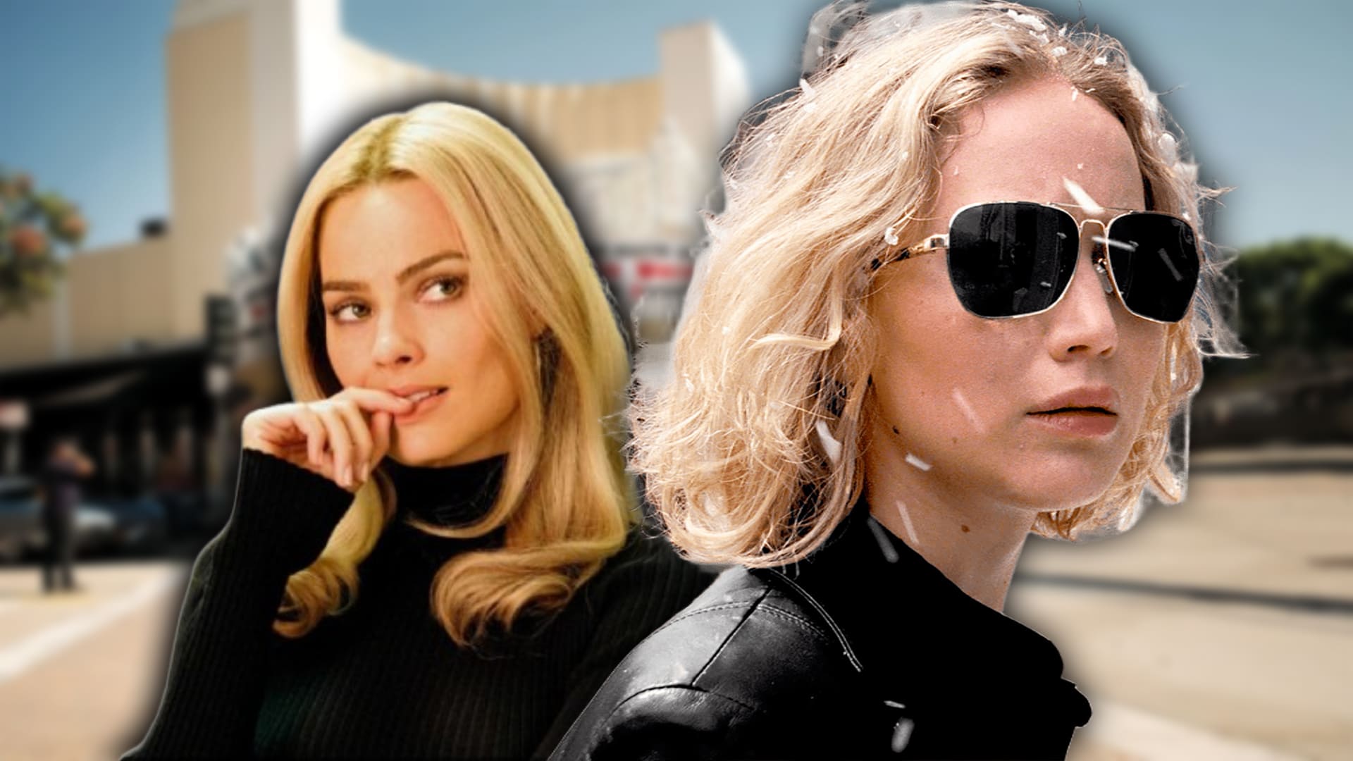 ¿Poco agraciada? Jennifer Lawrence revela desplante en película de ...