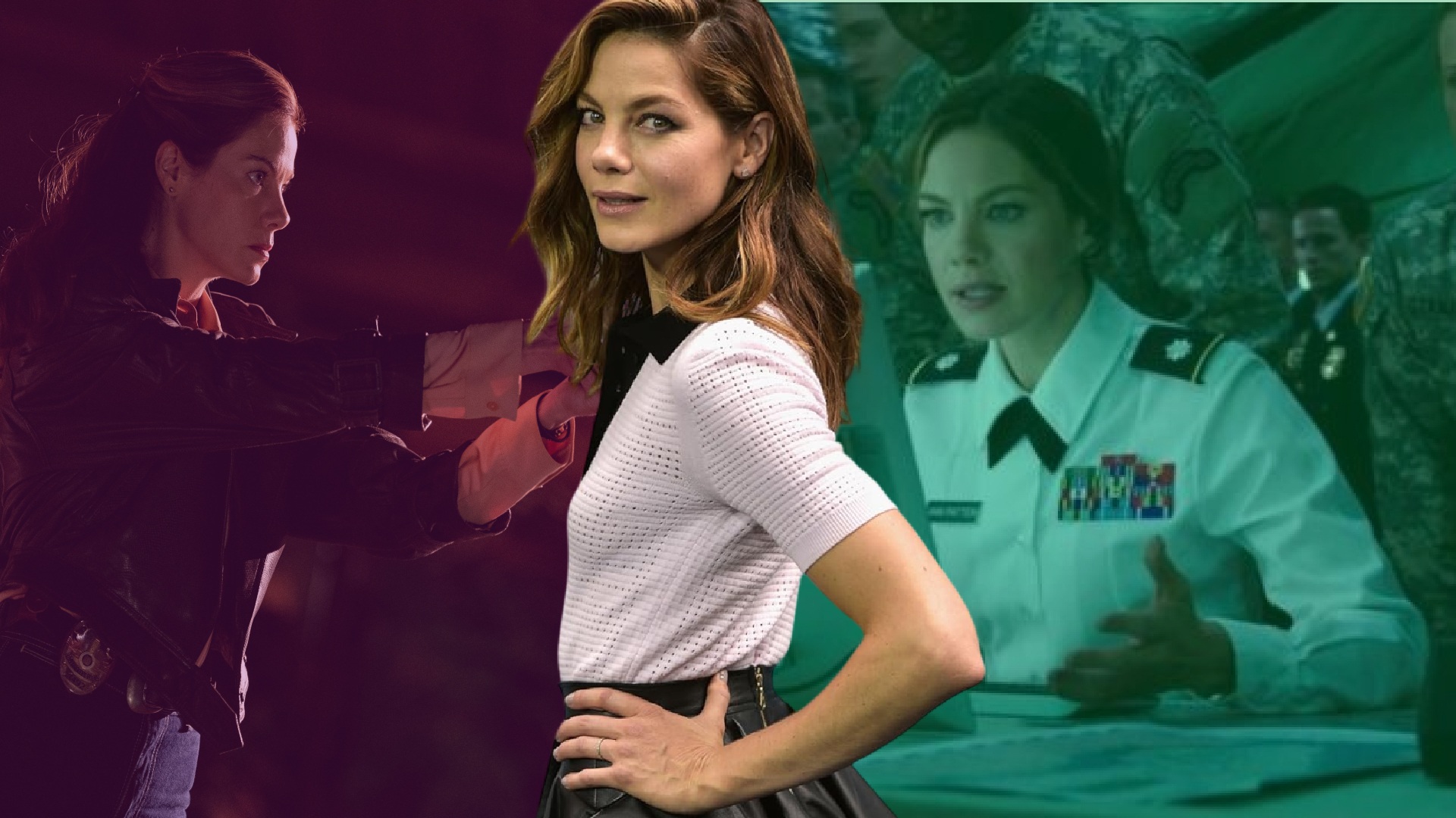 Las 10 mejores películas de Michelle Monaghan - Paloma & Nacho