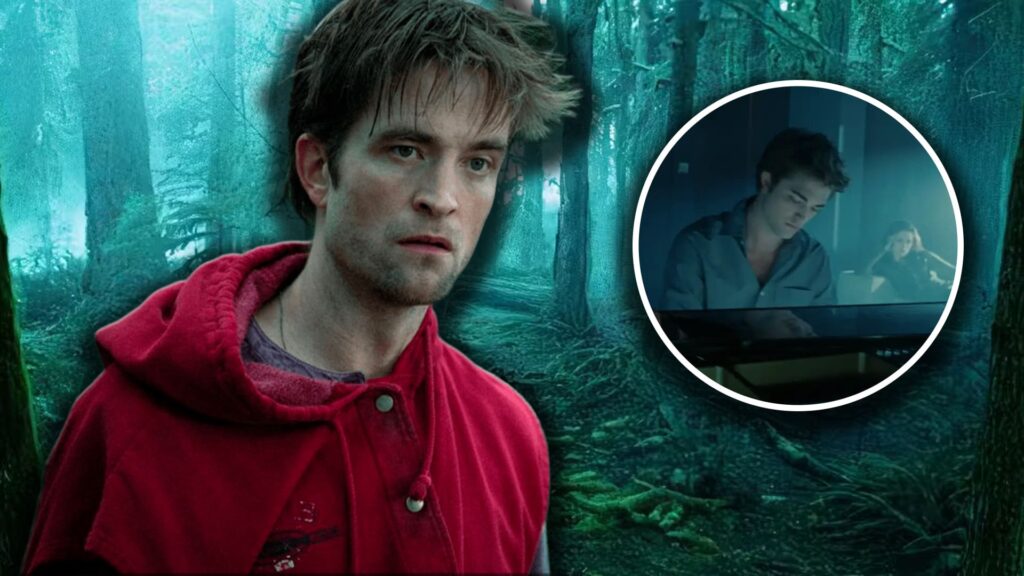 ¿Lanzará más canciones? Esto dice Robert Pattinson sobre su carrera ...