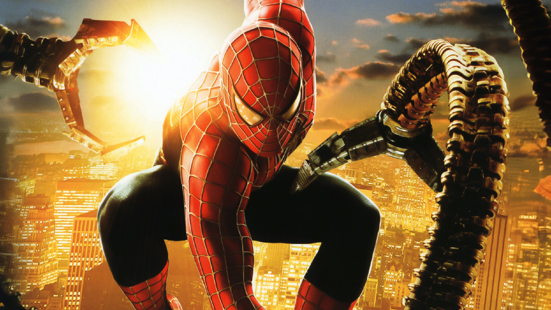 ¿Cuál es el orden cronológico de las películas de Spider-Man? - Paloma ...