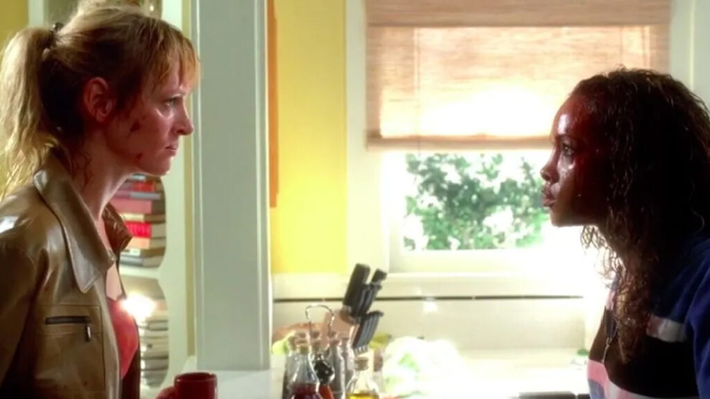 Esta es la cronología completa de Kill Bill - Paloma & Nacho