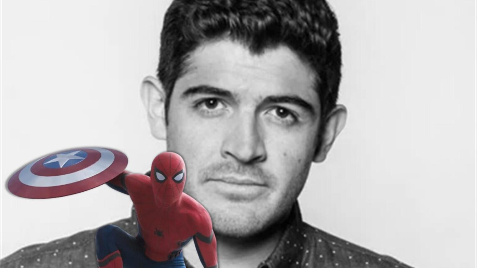 Fallece Alexis Ortega, actor de doblaje, a los 38 años - Paloma & Nacho