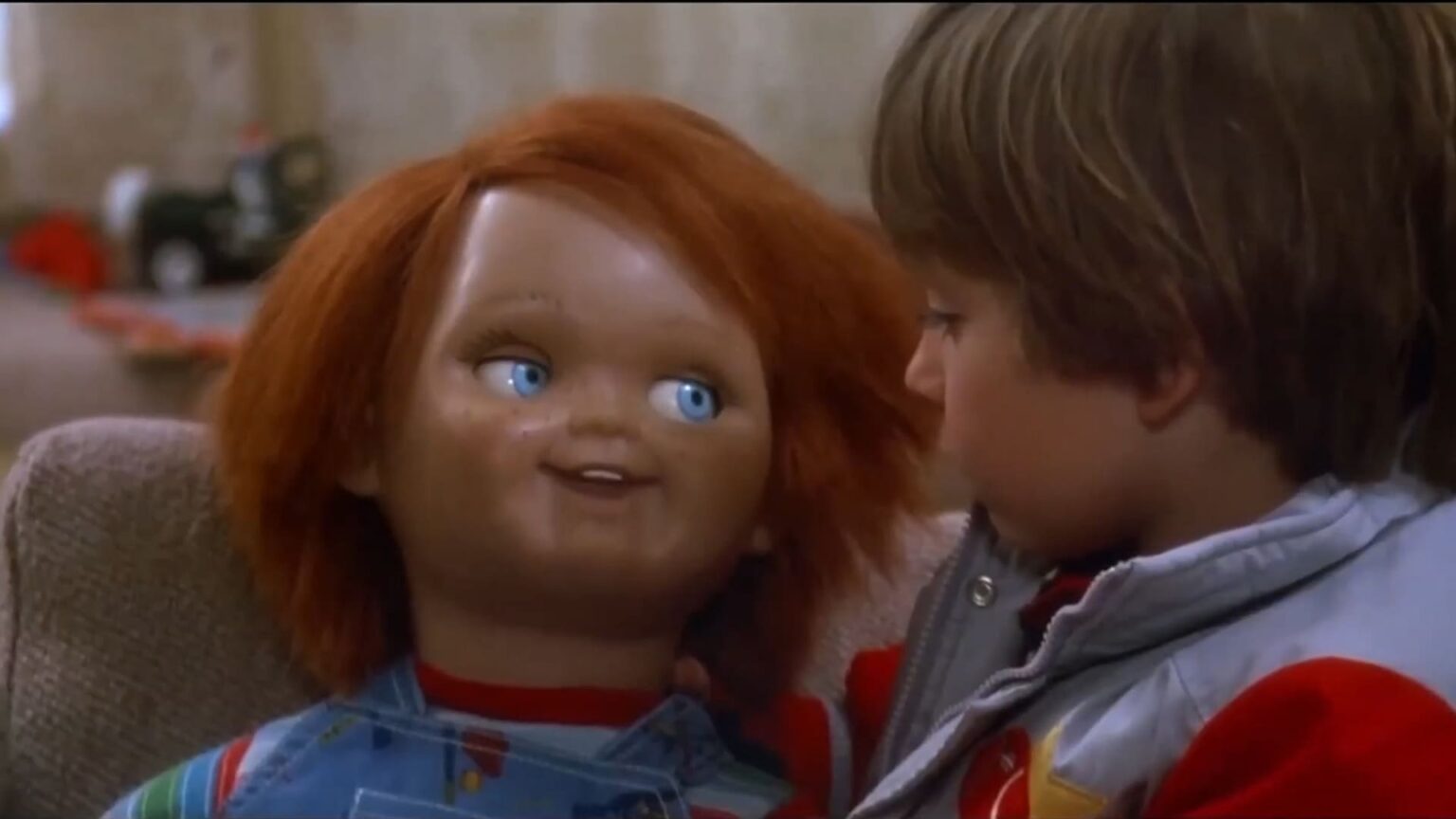 ¿Cuál es el orden cronológico para ver las películas de Chucky ...