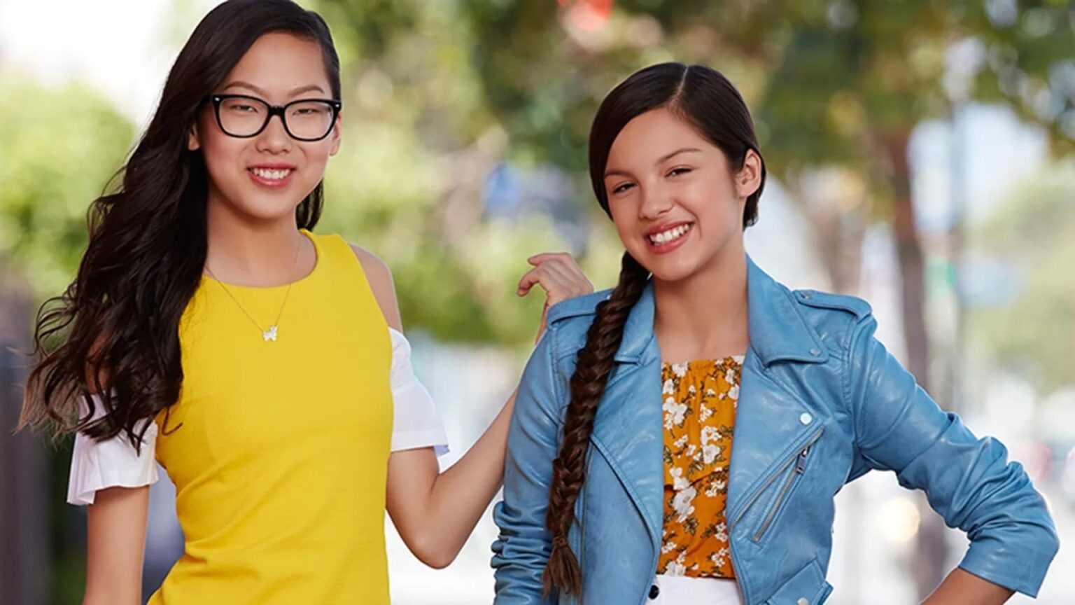 Las 5 mejores películas y series de Olivia Rodrigo - Paloma & Nacho