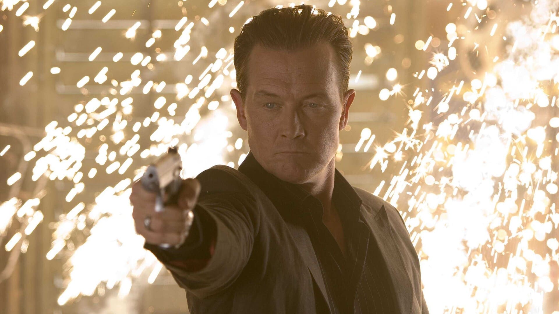 Las 5 mejores películas de Robert Patrick - Paloma & Nacho