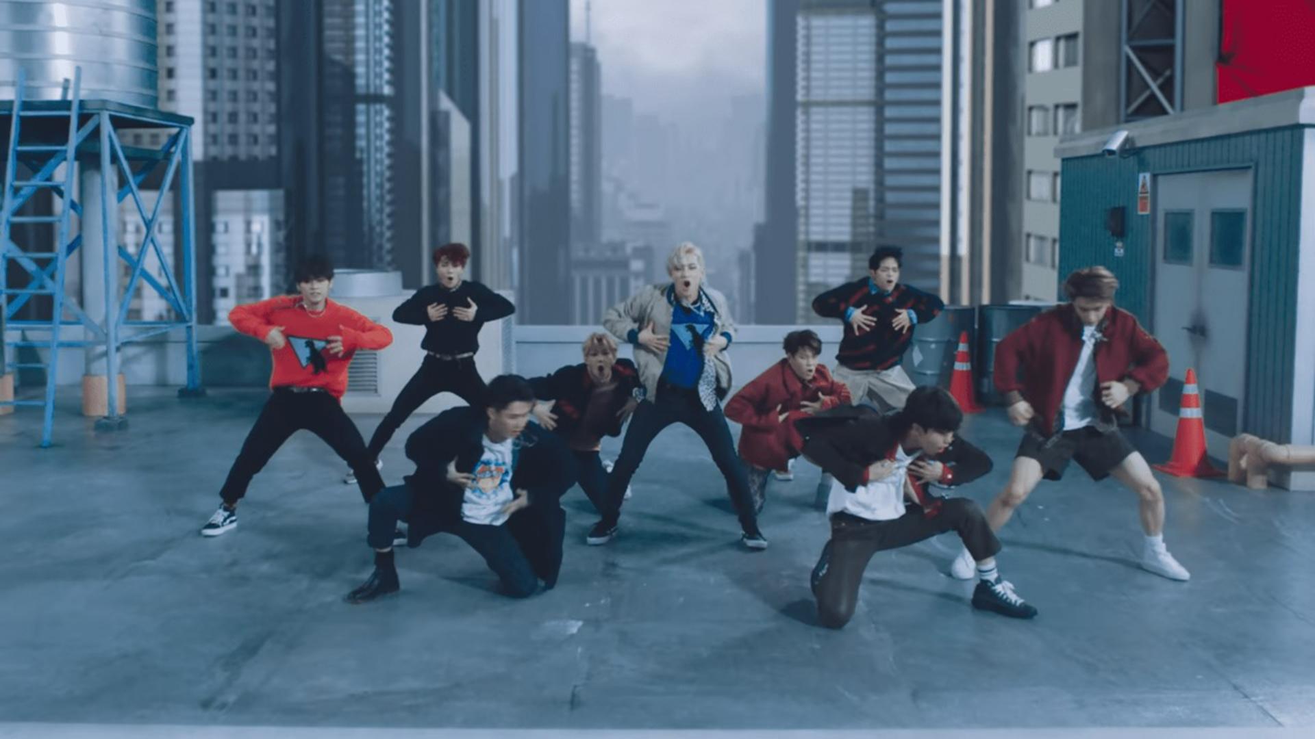 Stray Kids Estas Son Sus 10 Mejores Canciones Paloma Nacho Stray Kids Estas Son Sus 10 Mejores Canciones Paloma Nacho