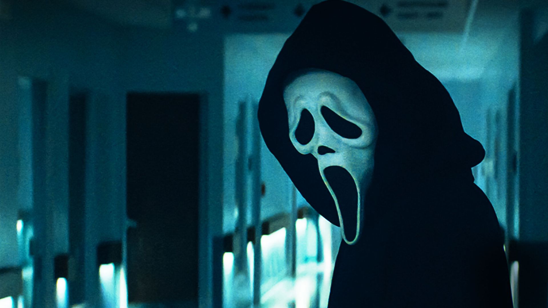 Scream: Este es el orden cronológico de la saga - Paloma & Nacho
