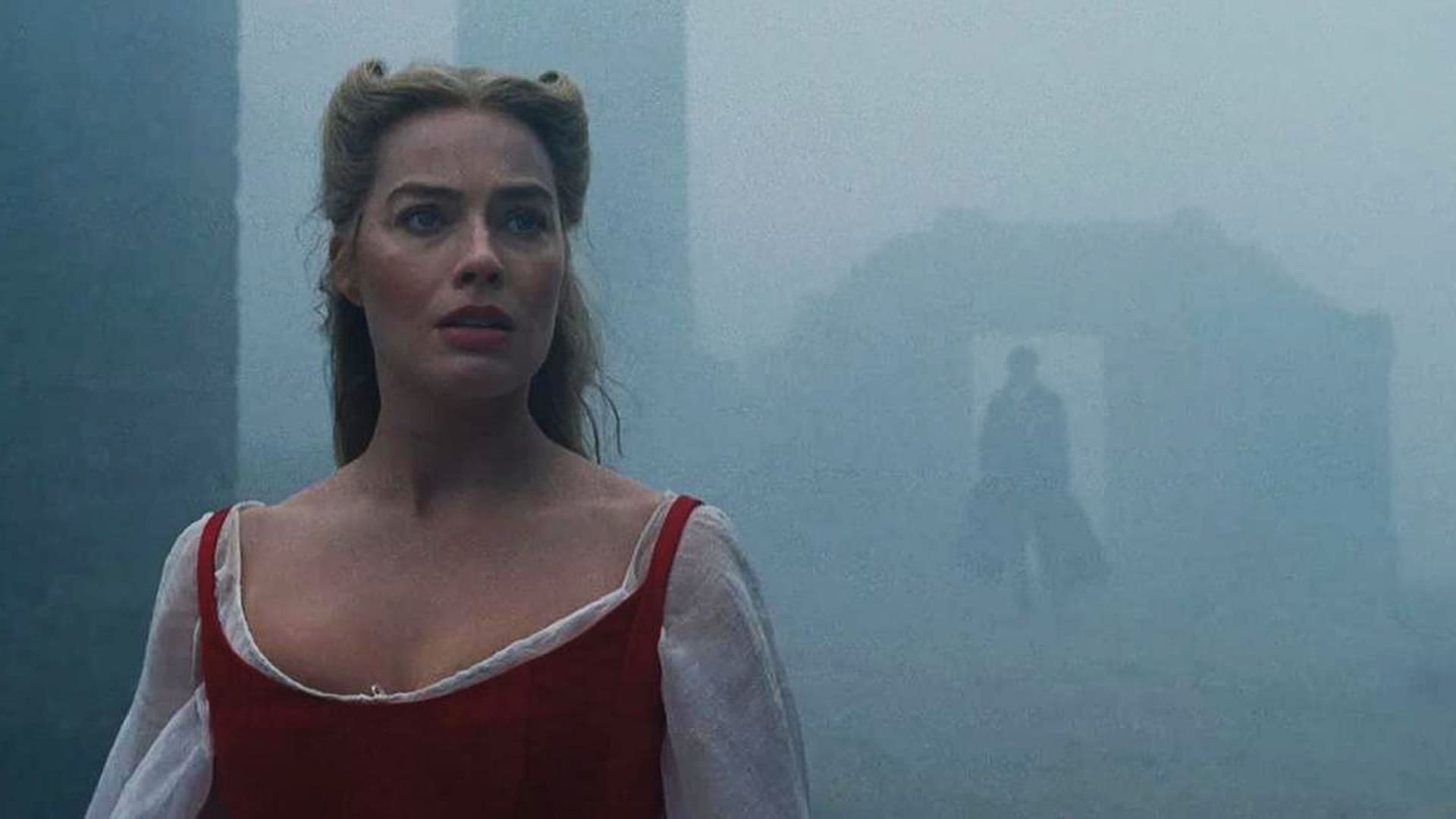 ¿No le importan los críticos? Margot Robbie revela para quién hace sus ...