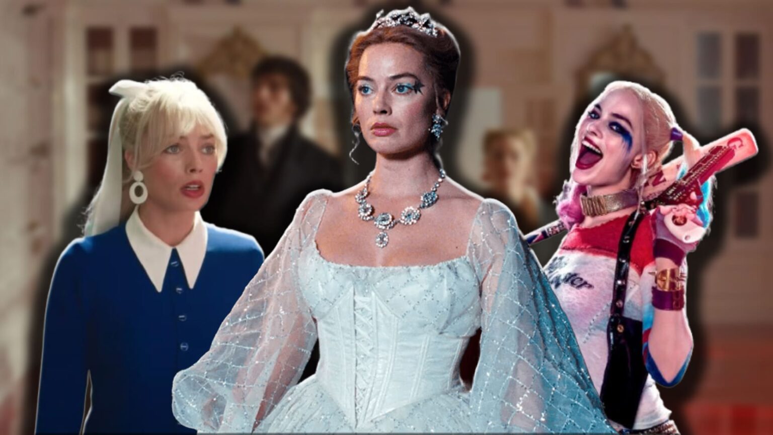 ¿No le importan los críticos? Margot Robbie revela para quién hace sus ...