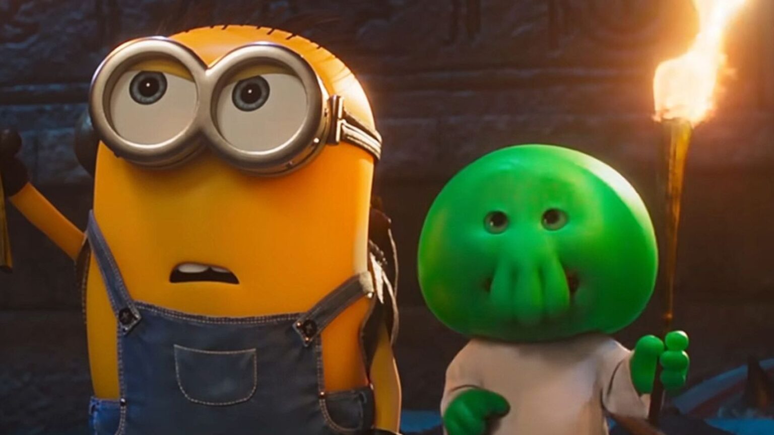 Tráiler, estreno y todo lo que tienes que saber de Minions & Monstruos