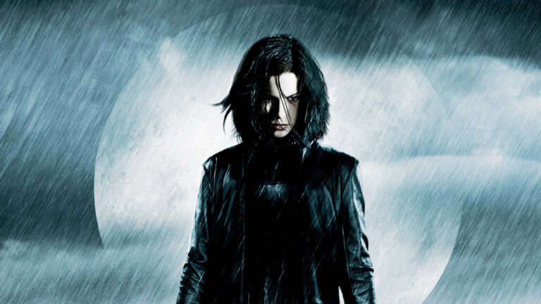Esta es la cronología completa de Inframundo, con Kate Beckinsale ...