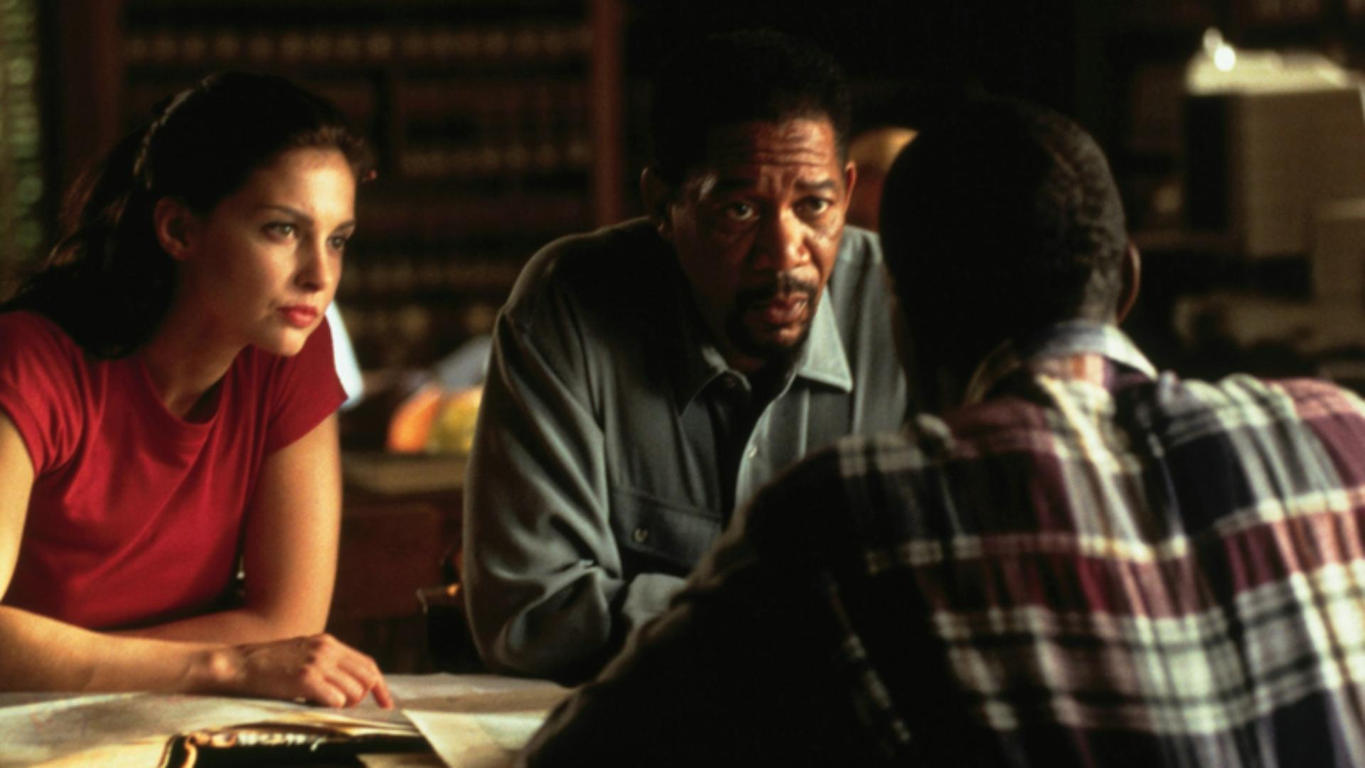 Las 5 mejores películas de Ashley Judd - Paloma & Nacho