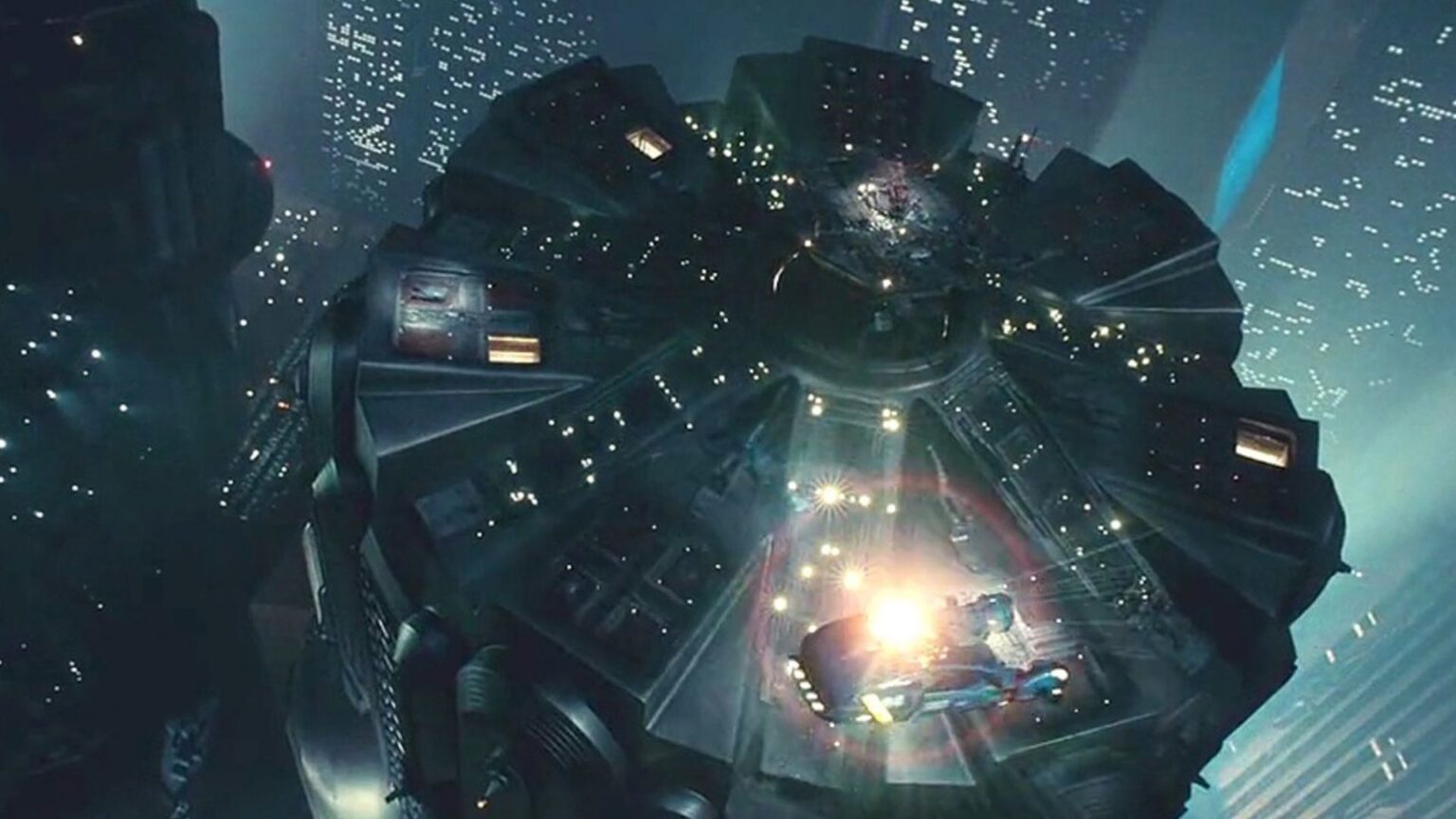 Este es el orden cronológico para ver la saga de Blade Runner - Paloma ...
