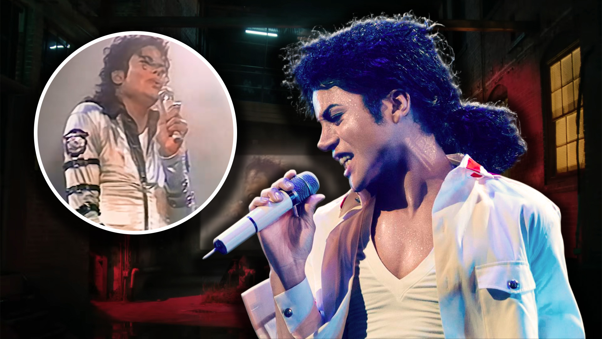 Así es Human Nature, el video de Michael Jackson que tardó 40 años en ...