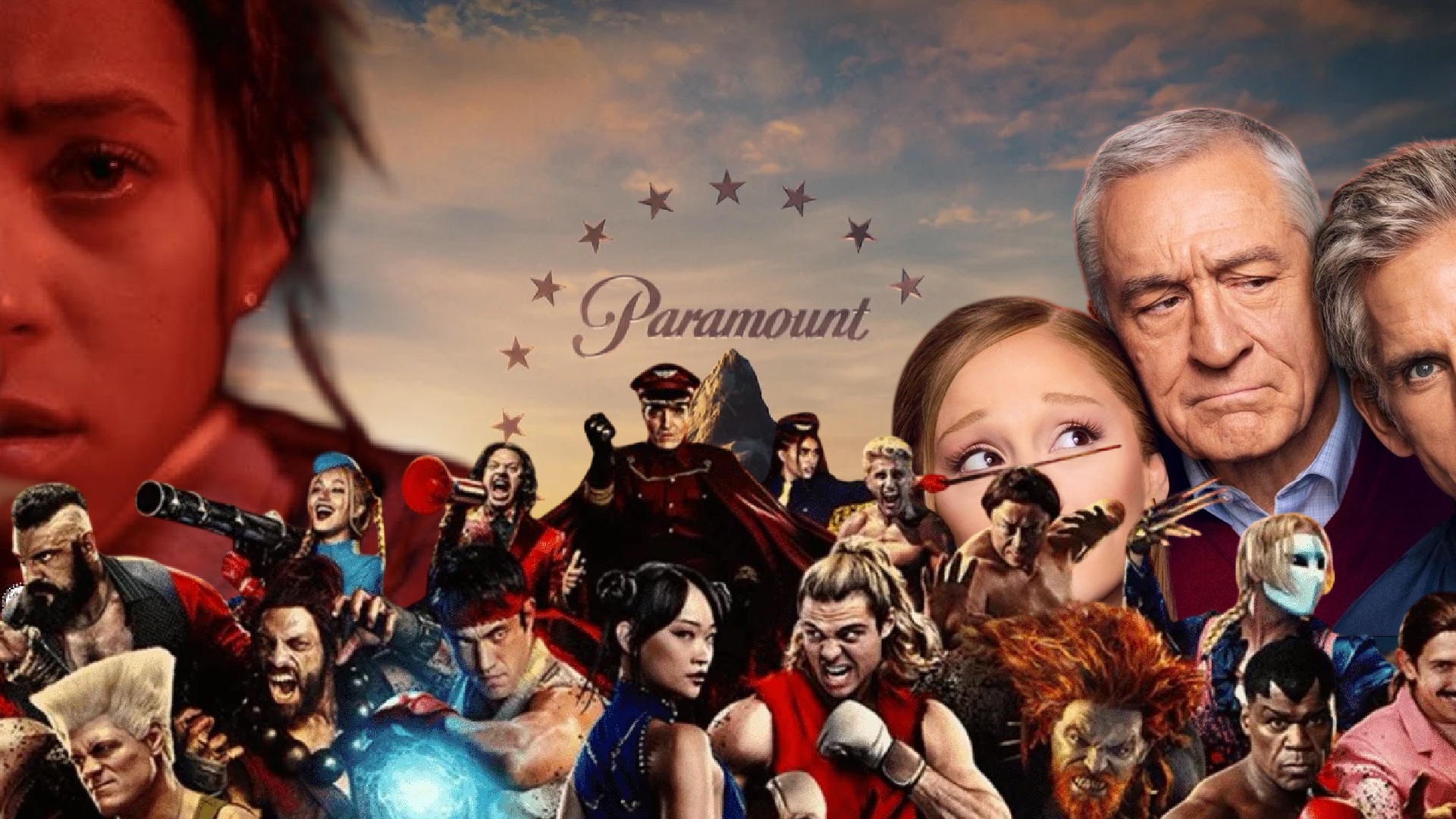 CinemaCon 2026: Paramount nos presenta sus próximos estrenos - Paloma ...