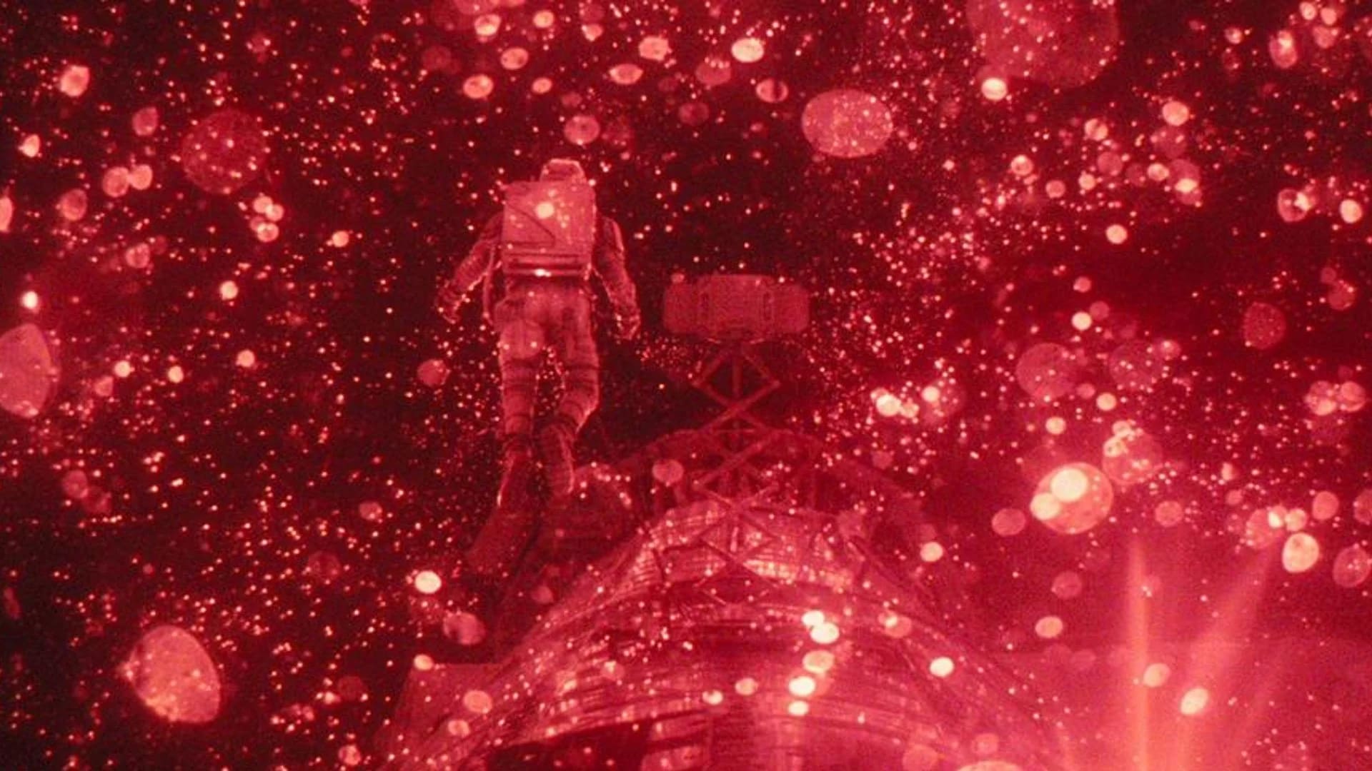 ¿Qué opinan los astronautas de la Artemis II sobre Proyecto fin del ...