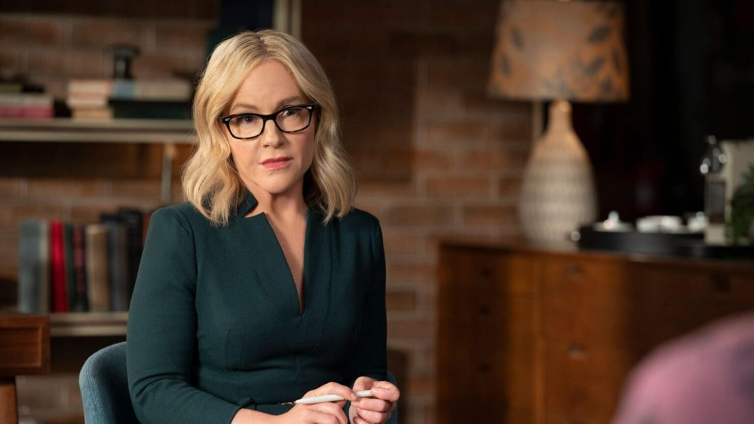 Las 5 mejores películas y series de Rachael Harris - Paloma & Nacho
