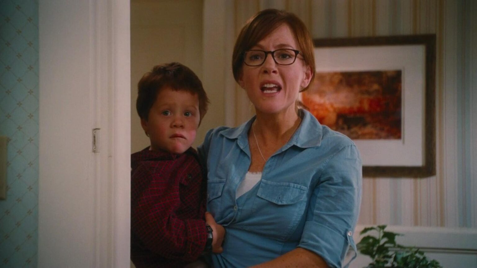 Las 5 mejores películas y series de Rachael Harris - Paloma & Nacho