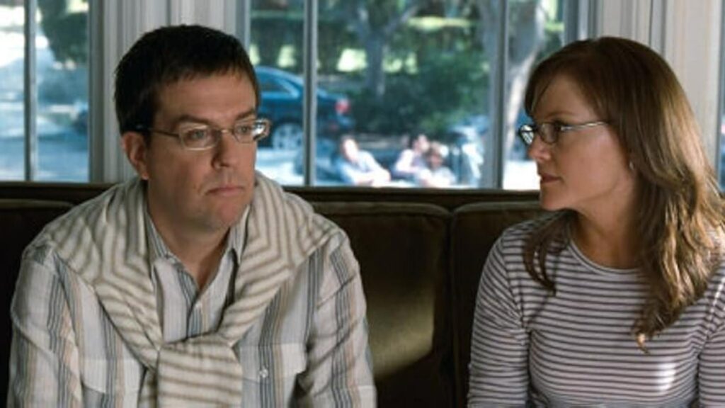 Las 5 mejores películas y series de Rachael Harris - Paloma & Nacho