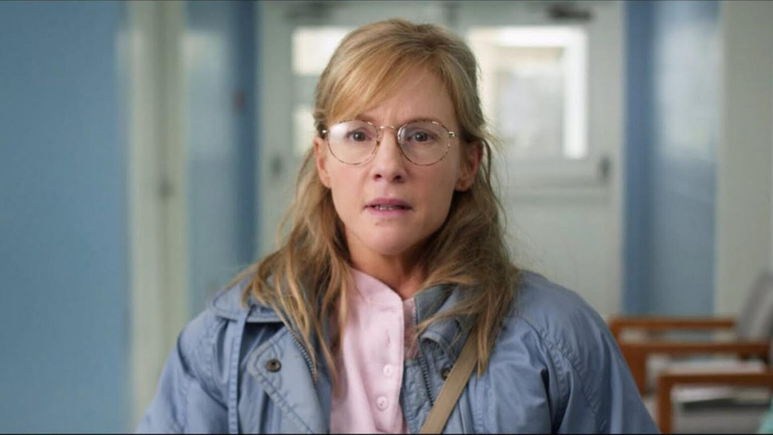 Las 5 mejores películas y series de Rachael Harris - Paloma & Nacho