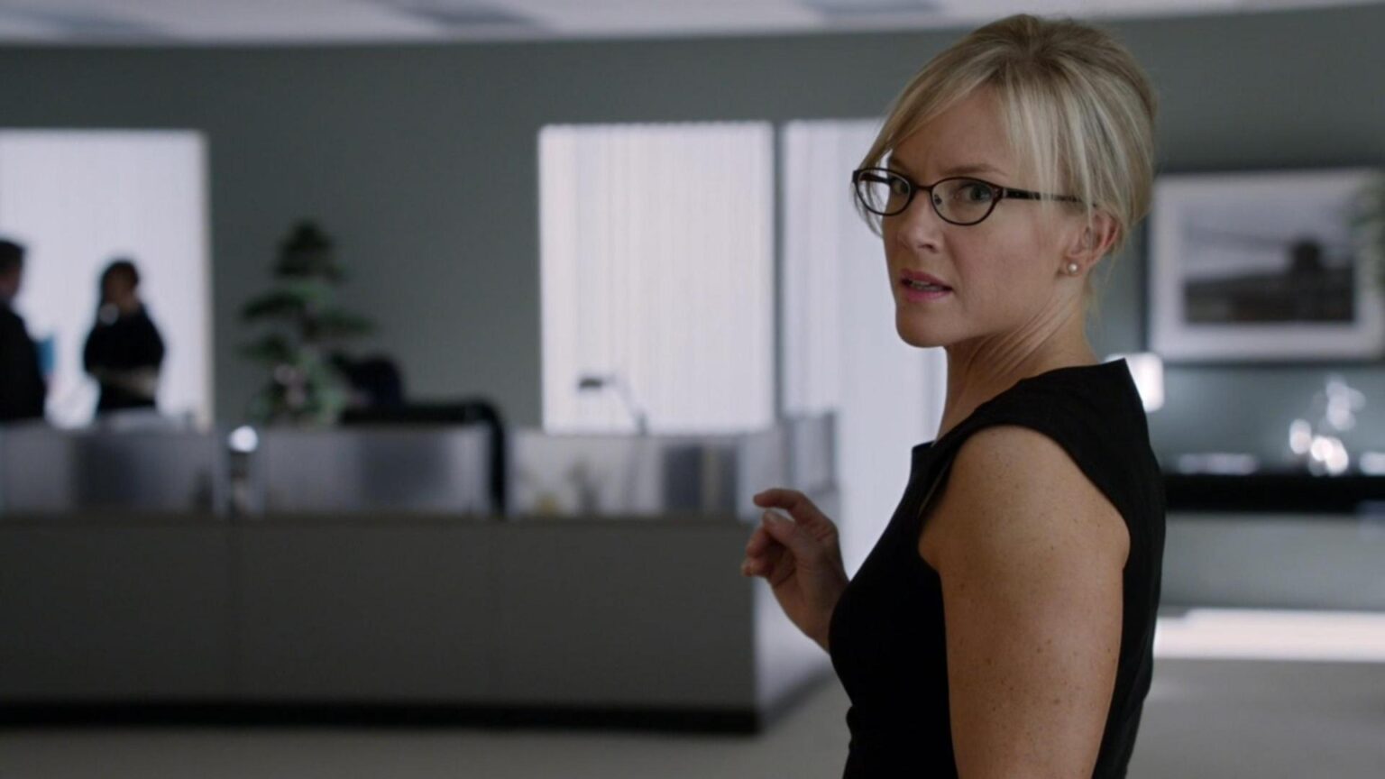 Las 5 mejores películas y series de Rachael Harris - Paloma & Nacho