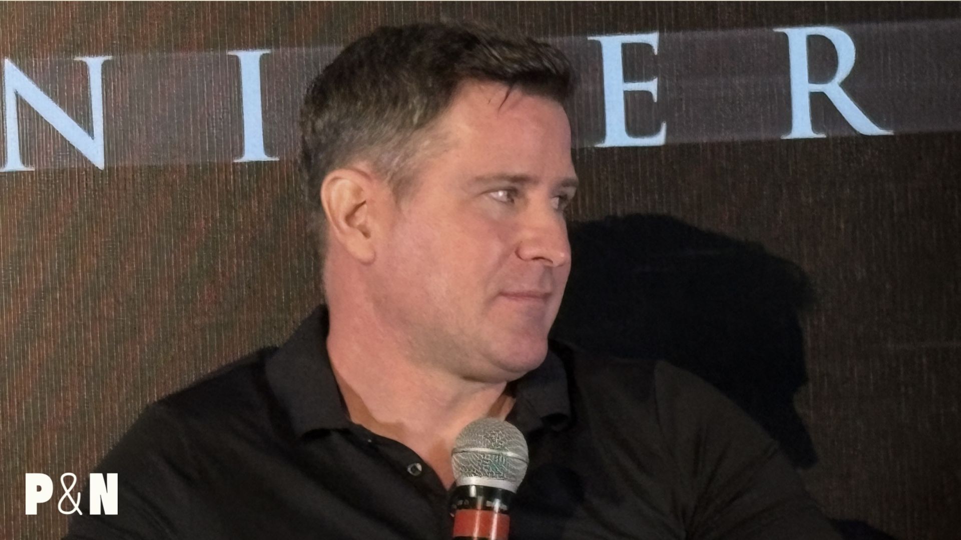 Así se vivió la masterclass con Richard Kelly sobre Donnie Darko ...