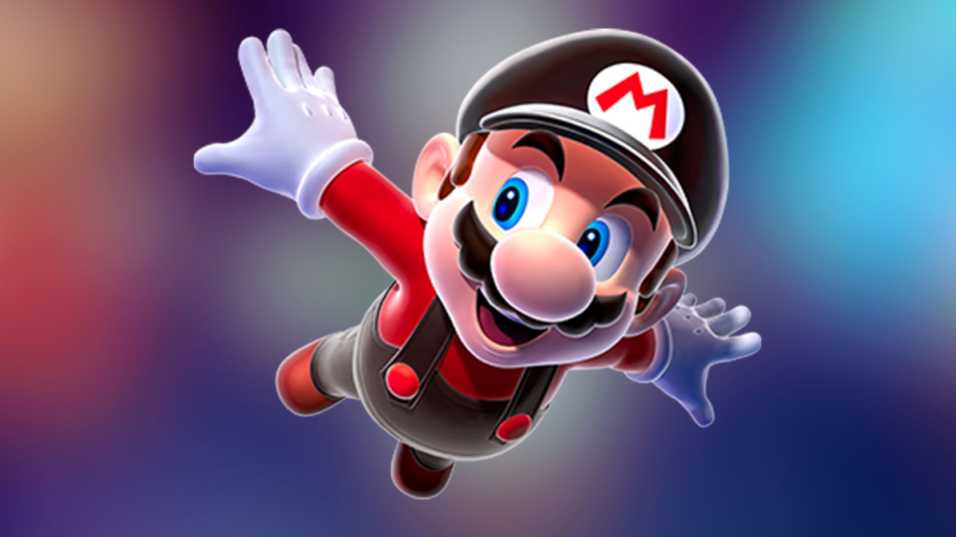 Todos los outfits en las películas de Super Mario - Paloma & Nacho