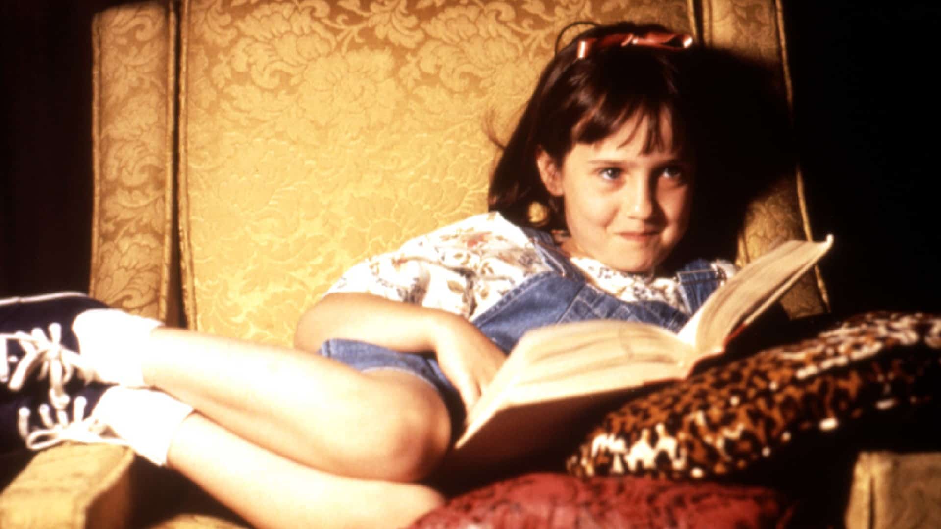 Matilda: reparto completo, de qué trata y dónde ver la película